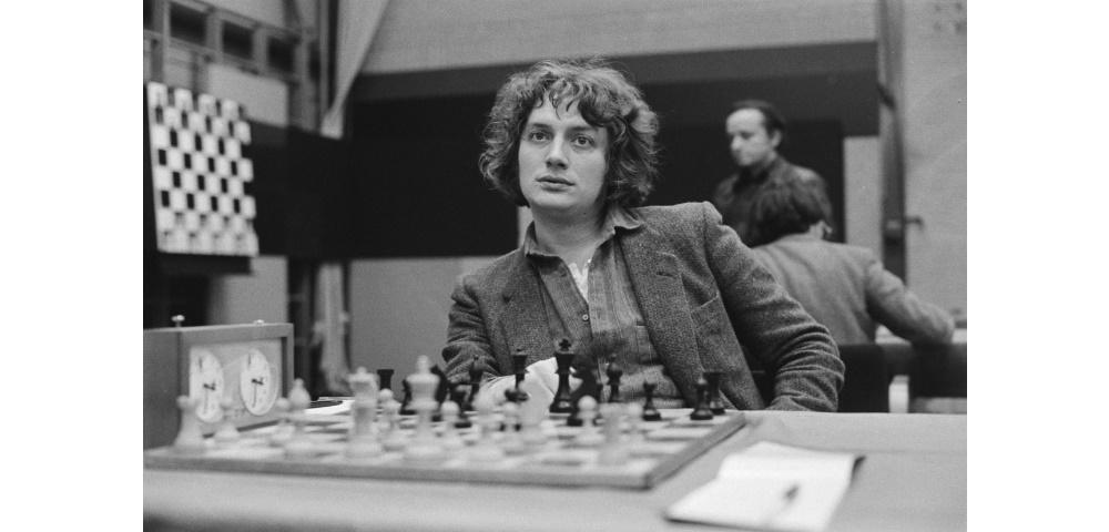 Ян Тимман | Биография шахматиста, лучшие партии, фото