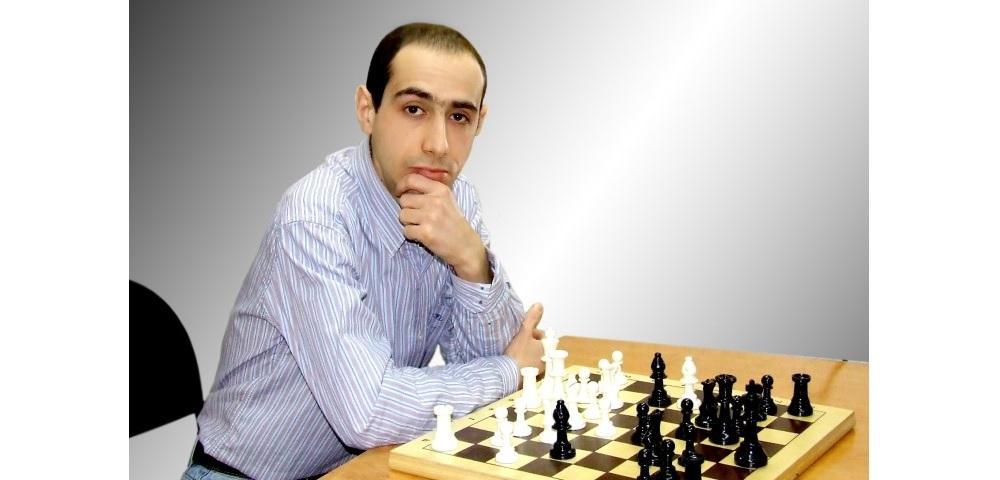 Александр Гельман | Биография шахматиста, партии, фото