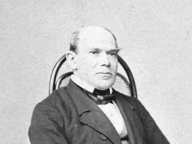 Адольф Андерсен | Биография шахматиста, партии