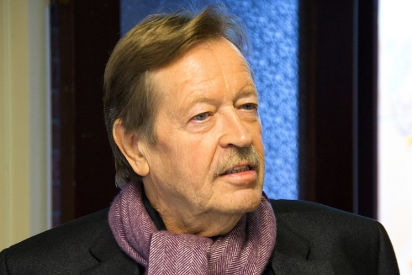 Бессел Кок | Биография шахматиста и организатора, фото бизнесмена