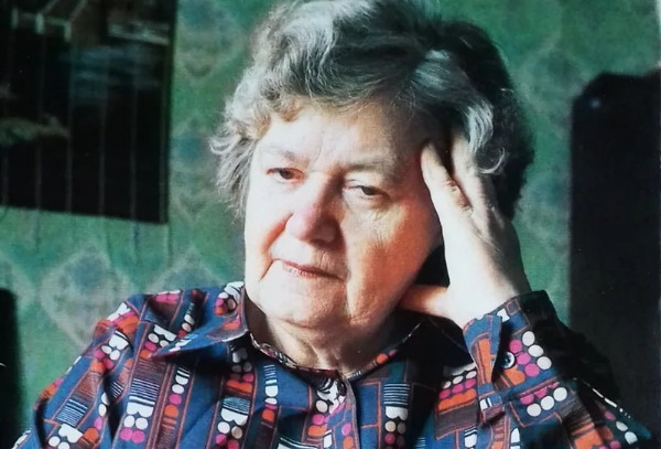 Ольга Рубцова | Биография чемпионки мира, партии, фото шахматистки