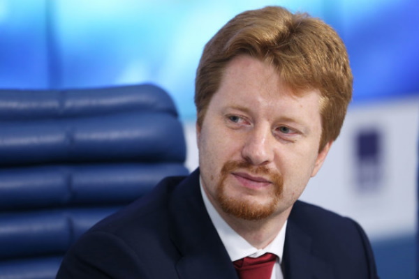 Владимир Поткин | Биография шахматиста и тренера, партии, фото