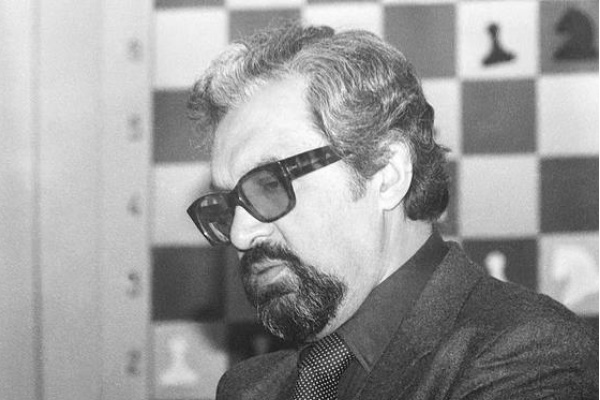 Владимир Багиров | Биография шахматиста, партии, фото, результаты